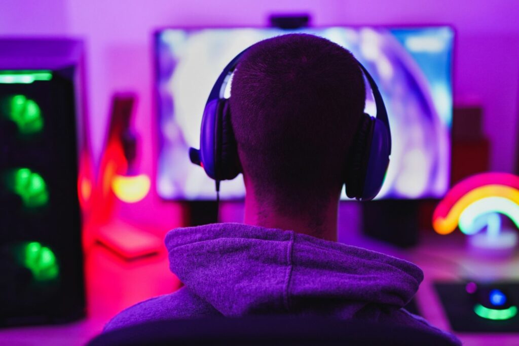 Clan-Homepage: Wie Sie eine Gaming-Website erstellen